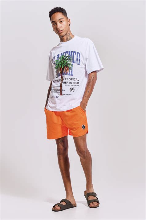 Swim Shorts