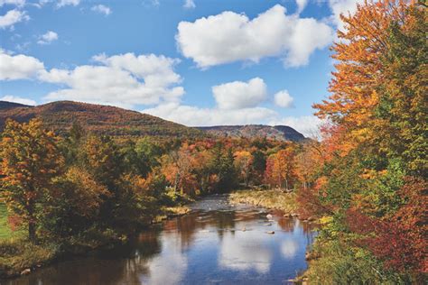 A Trip To The Hudson Valley In Fall Virtuoso