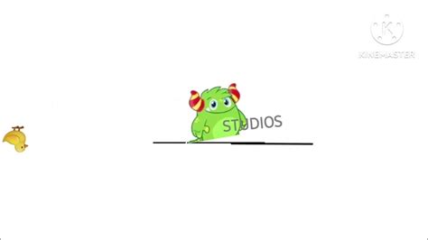Budge Studios Logo Remake Version 2 Youtube