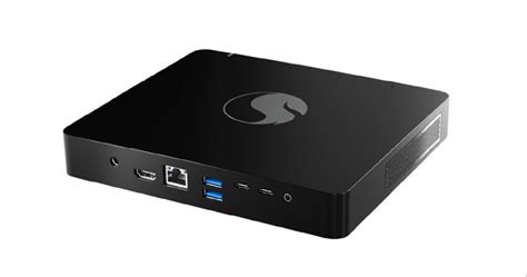 Qualcomm Toont Windows Devkit Met Snapdragon X Elite Soc Voor 899 Dollar Computer Nieuws