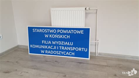 Filia Wydziału Komunikacji i Transportu w Radoszycach 01 TKN24