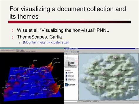 Ppt Document Clustering For Better Search Results Powerpoint Presentation Id 9516549