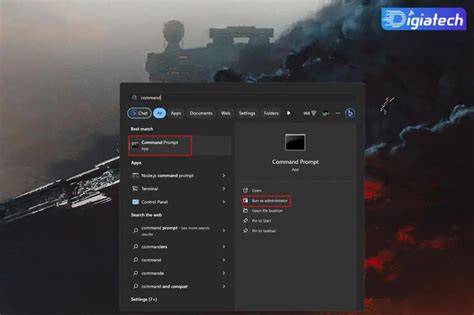 آموزش فعال کردن حالت هایبرنیت Hibernate در ویندوز 11 سه روش