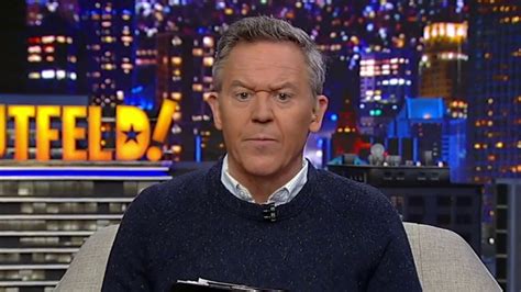 Greg Gutfeld Its Up To Everyone To Disincentivize Faulty Thinking
