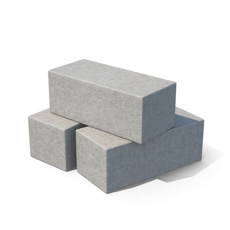 Concrete Blocks Png Images And Psds For Download Pixelsquid S122169208