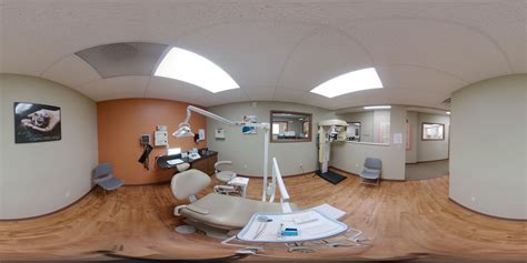 Dental Assisting Lab Area