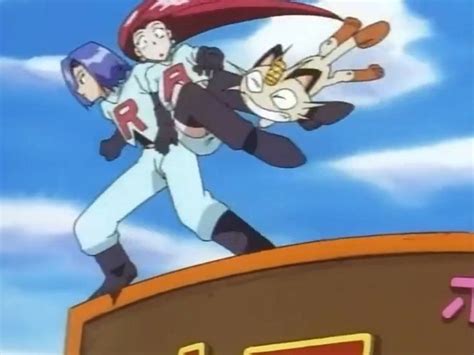 Pin By Cynthia Bolen On Pok Mon Team Rocket Pokemon Jessie And James Pokemon
