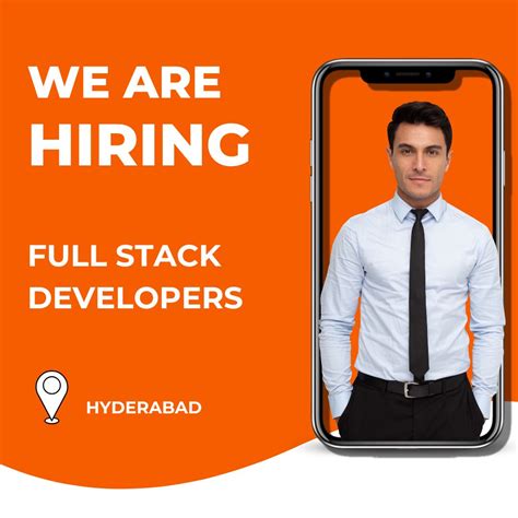 Hiring Fullstack Fullstackdeveloper Softwareengineer