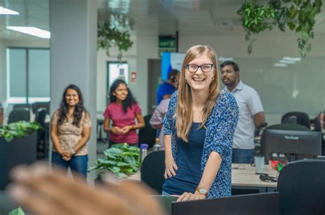 Creative Software On Linkedin Togetherwebuild Employeeengagement Lifebeyondtech Techcareers