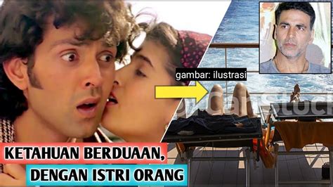 FAKTA BOBBY DEOL DILARANG NIKAHI AKTRIS ALASAN TAK MAIN BARENG