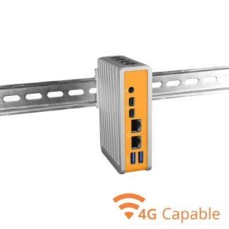 Fr Factor Raspberry Pi Industrial Iot Gateway