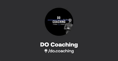 Do Coaching Facebook Linktree
