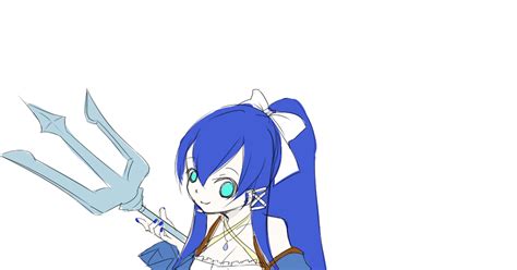 よその子 アトランタ嬢 歌山優緋のイラスト Pixiv