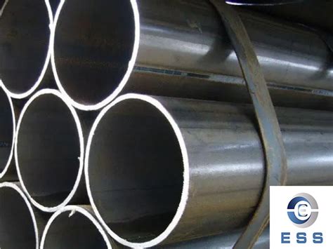 Why Does Pitting Corrosion Occur In The Welds Of Welded Pipes