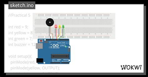 Pr 5 Wokwi Esp32 Stm32 Arduino Simulator