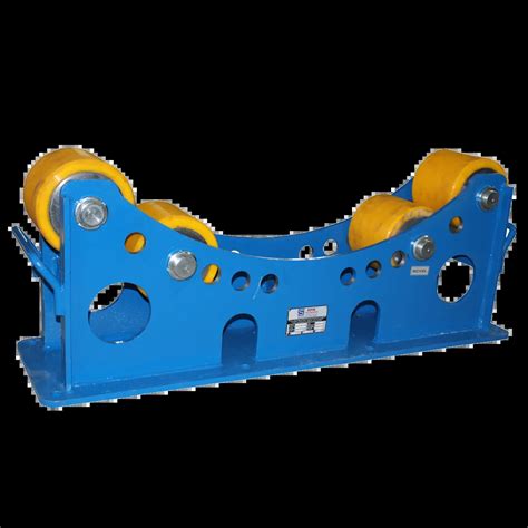 Pipe Rollers And Rotators Manufacturer And Exporter