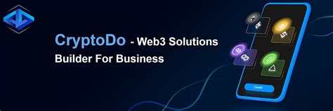 Introducing Cryptodo Revolutionizing Web3 Transactions By