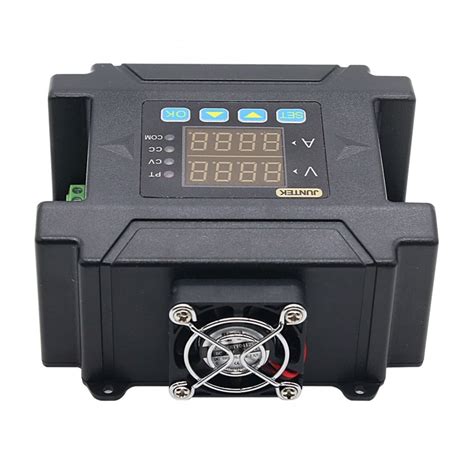 Juntek Dpm Rf V A Programmable Power Supply W Ttl
