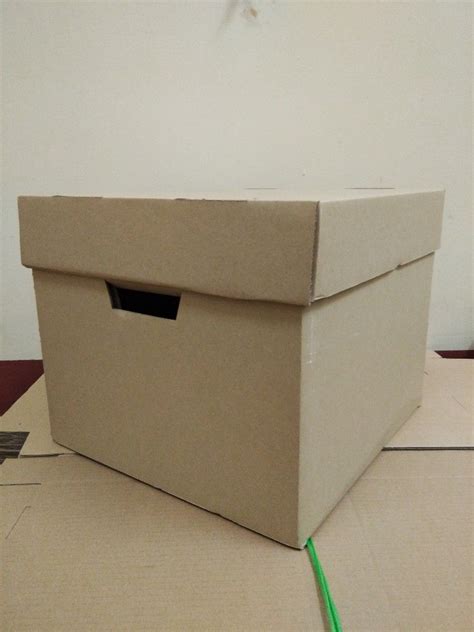 Custom Made Kotak File And Kotak Dokumen Furniture And Home Living Home