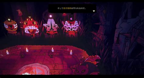 カルト教団を作る『cult Of The Lamb（カルト・オブ・ザ・ラム）』レビュー：ゲームとしても楽しく、作品としても奥深く味わえる出色の