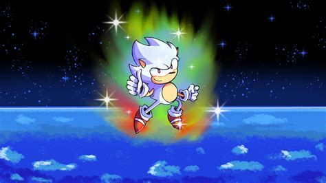 Hyper Sonic