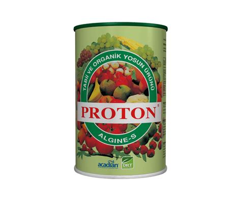 Proton Doktor Tarsa Tarım