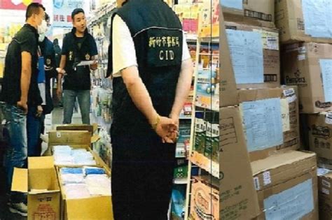 【撈千萬瘟疫財】合康藥局賣不明口罩誆醫用 老闆5人遭起訴 上報 焦點
