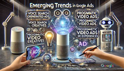New Ad Formats Google Ads Innovative 2024 Approach