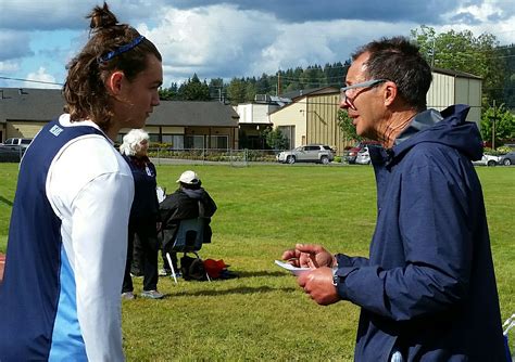 Dr Drew Stevick To Receive Lifetime Achievement Award At Olympia High School Thurstontalk