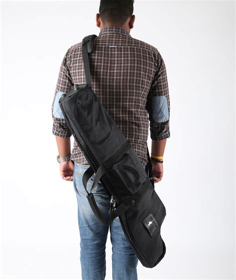 Tripod Bag Large Wildroar In