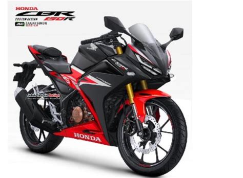5 Keunggulan All New Honda CBR150R Motor Sport Keluaran Terbaru Yang