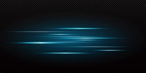 premium vector technological future cyber hud interface geometric