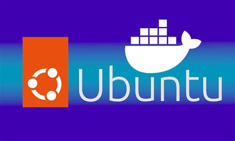 Como Instalar Docker No Ubuntu Server Guia R Pido Artigos Da