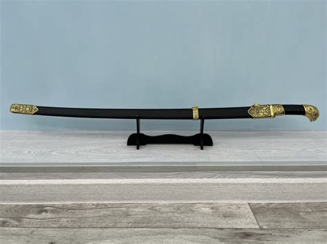 Купить Шашка казачья Шашка бронза Китай по низкой цене в интернет магазине Ozon с доставкой