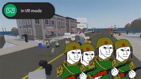 Roblox Vr Exploiting Youtube