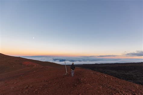 Guide To Backpacking Mauna Loa Volcano Adventure Tours Hawaii