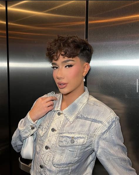 89 James Charles Ideas In 2025 James Charles Charles James