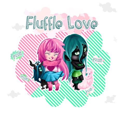 Fluffle Puff Deviantart