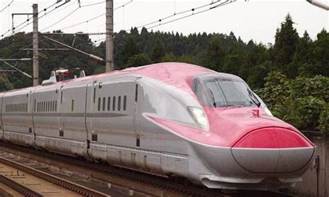 Bullet Train In India बुलेट ट्रेन पर जल्द ही सफर कर सकेगें लोग जानें