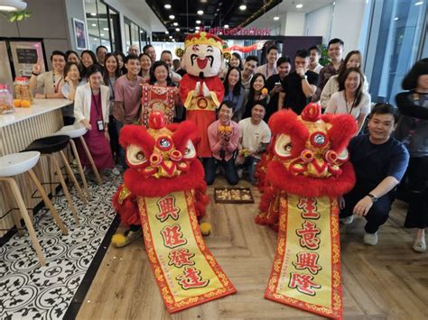 Siew Mee Chew On Linkedin Jobstreetsg Seek Vibrantworkplace