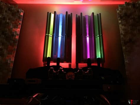 Gik Acoustics D1 Qrd Diffusers Diffusors Photo 3602257 Us Audio Mart