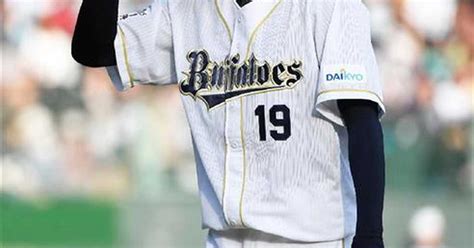 【プロ野球】オリ金子、141球投げ敗戦投手 「リードに応えられなかった」 産経ニュース