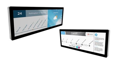 Fortec Uk Supplies Hanover Displays Ltd With Compact Pico Itx Single