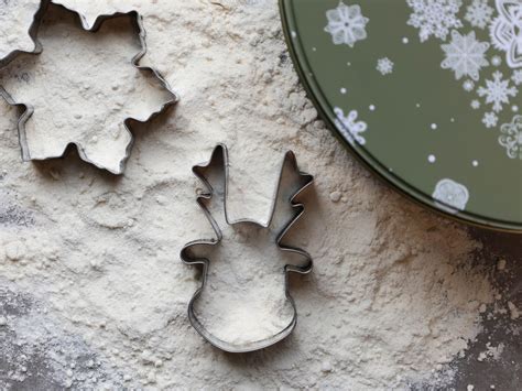 Piparimuotti Poro Madame Rustique