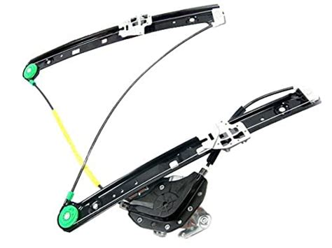 Jp Bmw車用 E46 セダンツーリング用 フロント パワーウィンドウレギュレーター 左側 318i 320i