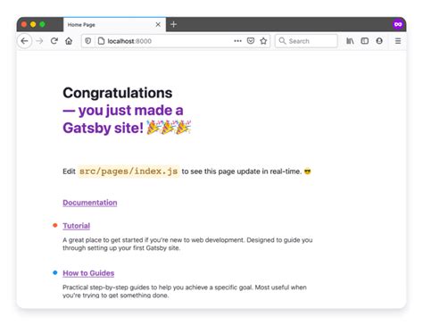 Build React Forms With Gatsby Basin
