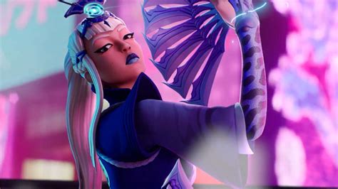 Fortnite Welcome To Mega Intro Trailer Gamespot