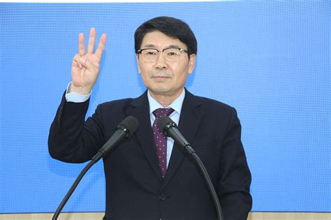 임동수 부천시체육회장 후보 체육회 변화와 발전 이룰 것