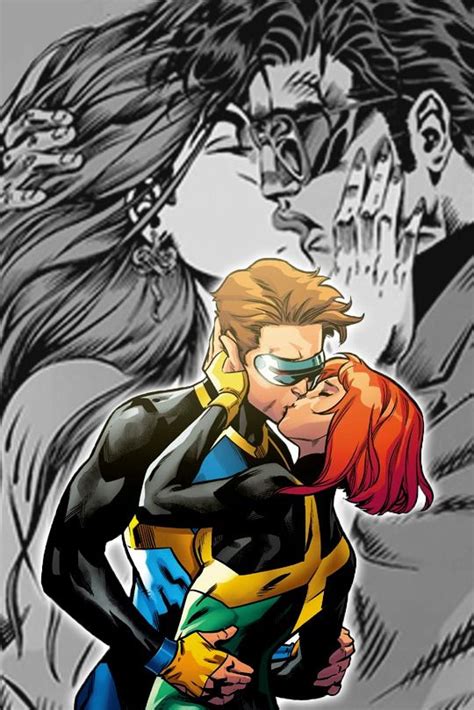 Unfinished Business Marvel Jean Grey Marvel Couples Jean Grey