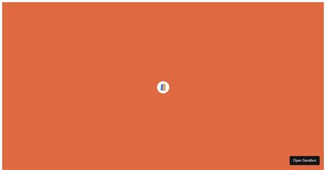 Hover Card Codesandbox